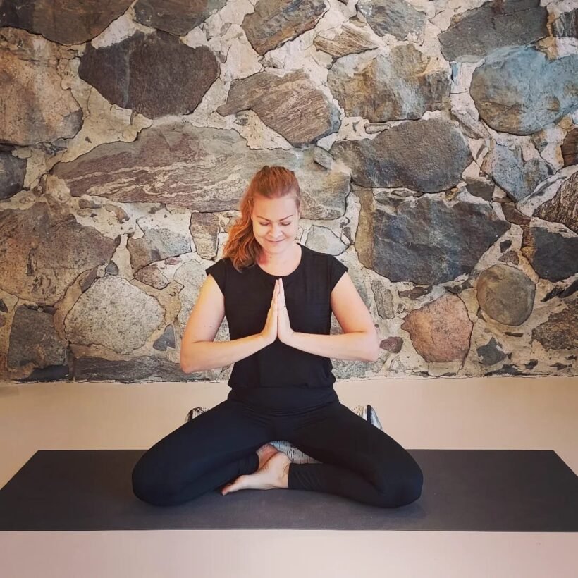 Huoneet - Villa Saimaan Sydän